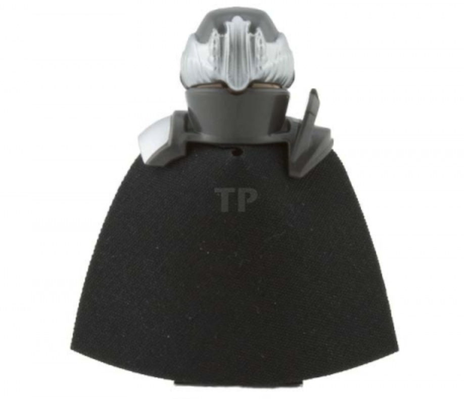 Lego Faora 76003 Super Heroes Man of Steel Minifigure | eBay