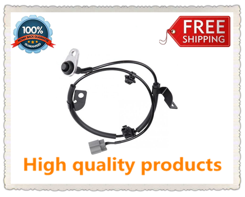 Rear Right ABS Sensor 4670B008 For Mitsubishi L200 TRITON STRADA 2015 ...