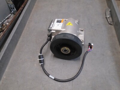 Amazon Robotics Kiva Systems 600-01020 Nidec M039WZLCH1004 Gearmotor ...