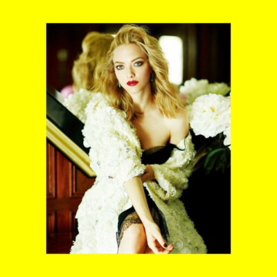 Amanda Seyfried - 8x10 Photo Printed at a Lab | eBay