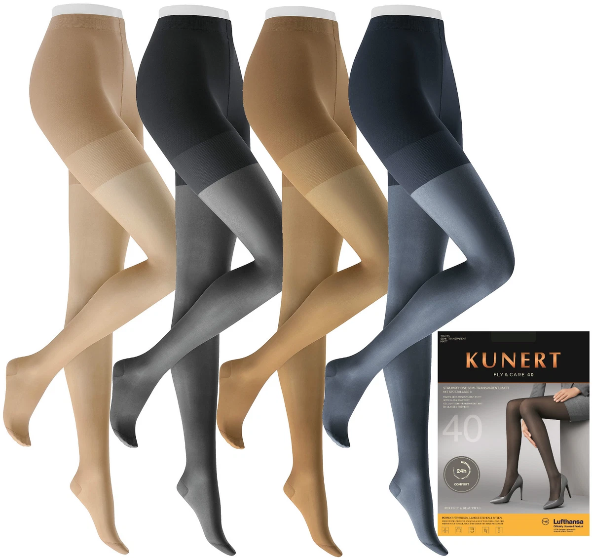 Verzweifelt rot Zeit kunert stützstrümpfe Vorurteil Auge Darauf bestehen