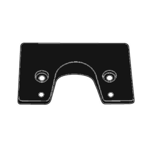 Rubbermaid - 9T73-M6 - Black Handle Tool Grip Cap | eBay