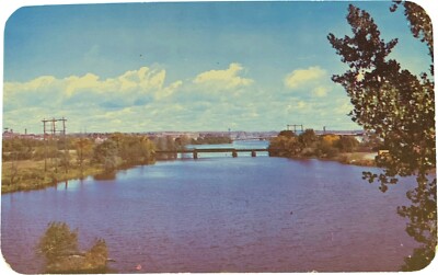 Postcard, Schofield, Wisconsin | eBay