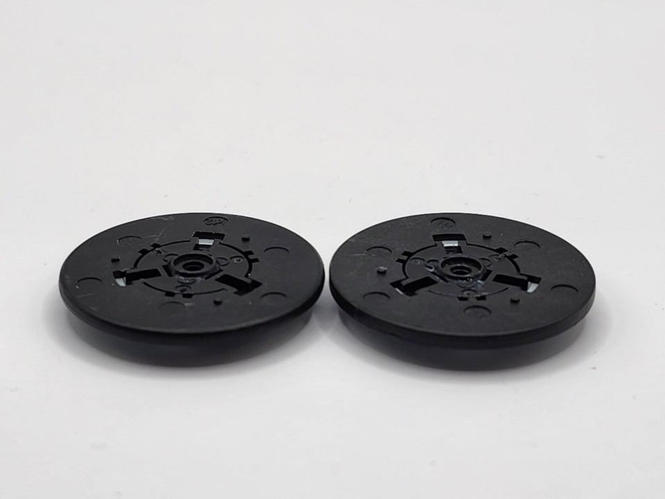 Quantity of 2 Playstation 1 PS1 Spindles | eBay