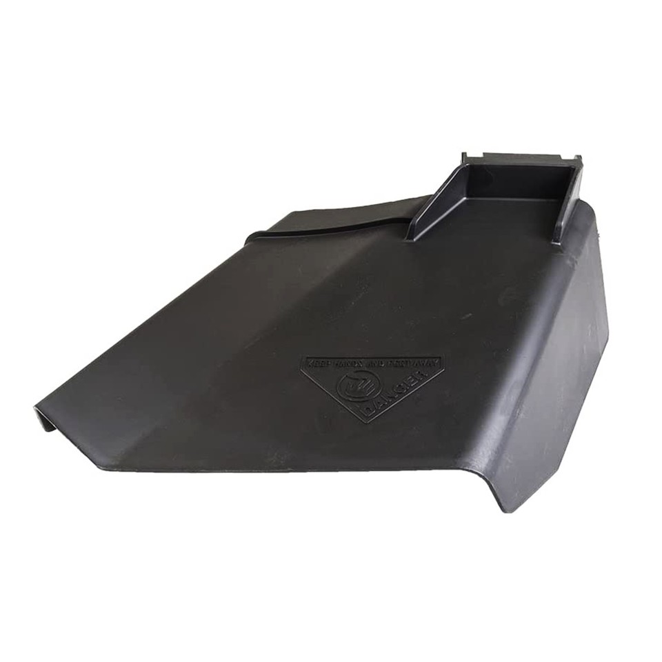 Genuine OEM Husqvarna Discharge Chute for 42" Mower Decks / RZ5424 ...