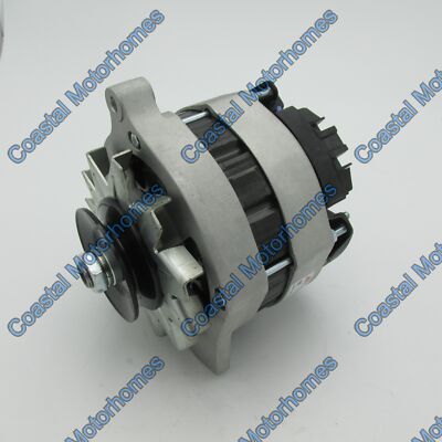 Fits Talbot Express Peugeot J5 Citroen C25 Alternator 2.5L U25 (1981 ...