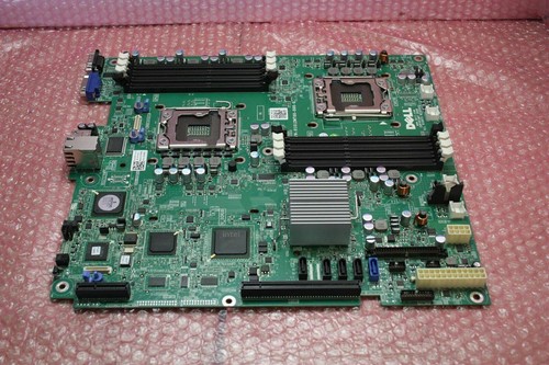 Dell PowerEdge R510 Dual Xeon Socket LGA1366 Server Motherboard 0DPRKF ...