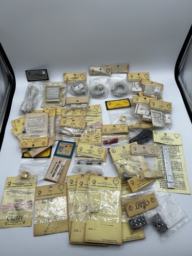 Cir Kit Concepts Dollhouse Large House Wiring Kit Lot New Old Stock | eBay