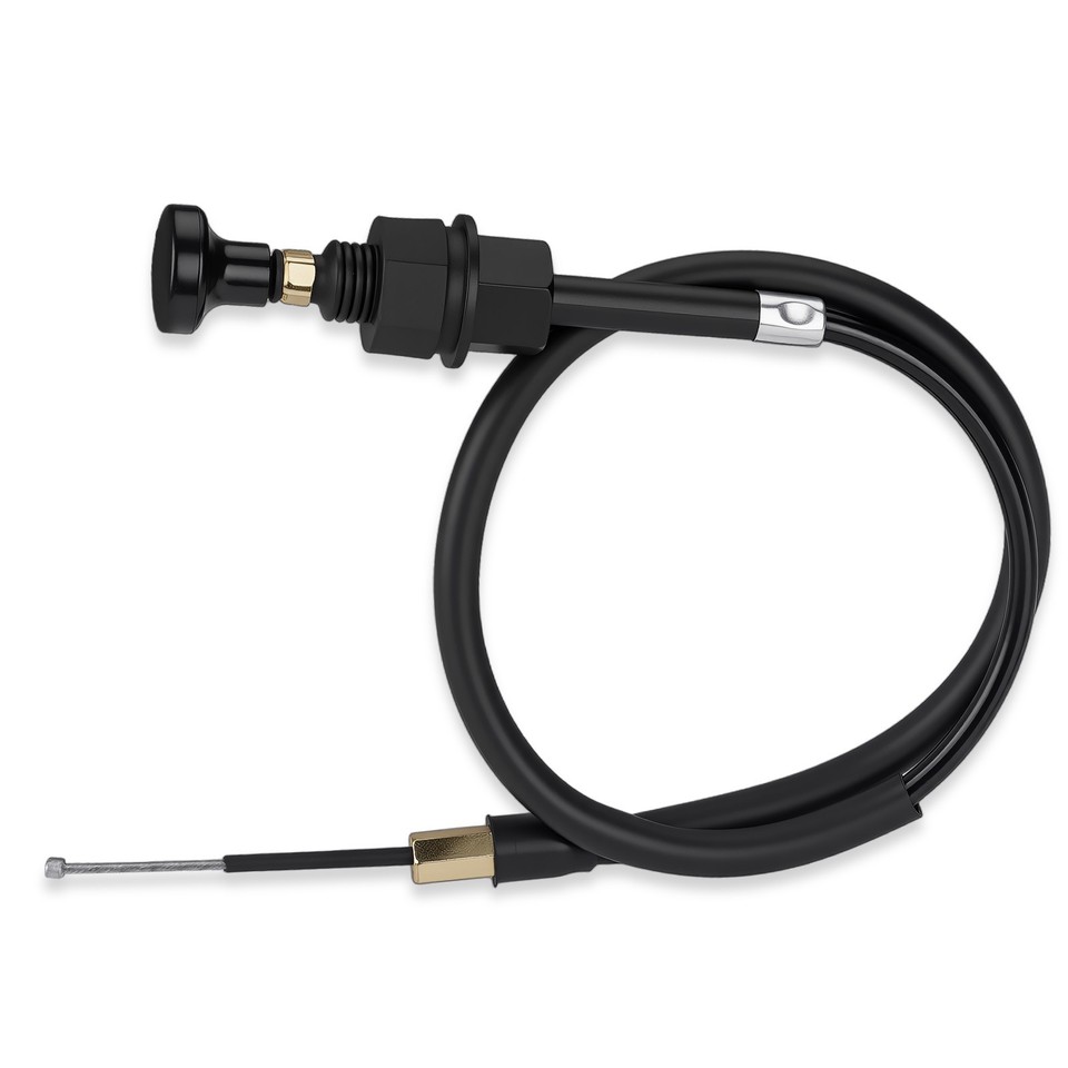 Starter Choke Cable 2008-2024 For Yamaha TT-R125 TT-R TTR 125 125E 125L ...