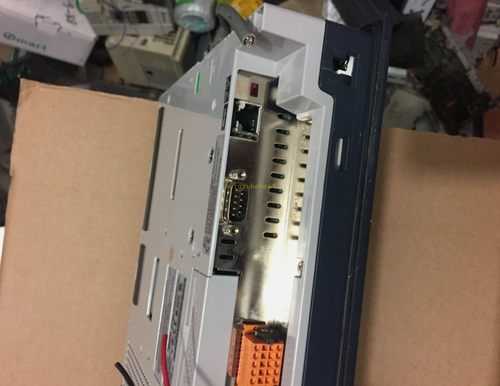 ONE Industrial touch screen XBTGT5330 tlp09 | eBay