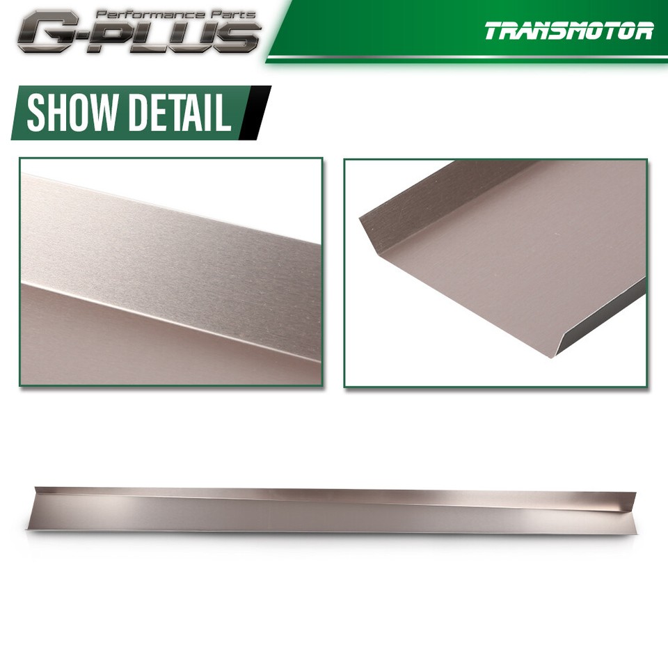 Rocker Panel Cover Kit Fit for 1993-2011 Ford Ranger (extended Cab) | eBay