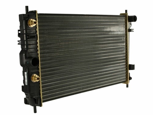 For 1998-2006 Jaguar XK8 Radiator 73421GK 2001 1999 2000 2002 2003 2004 ...