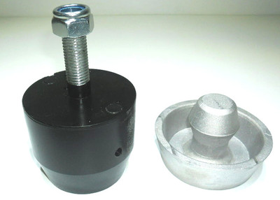 Aluminium Body Lock Tipper Truck Trailer | eBay