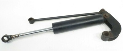 OEM Ski-Doo 1999-2004 MX Z 700 MX Z 500 REAR SHOCK 503189278 ROCKER ...