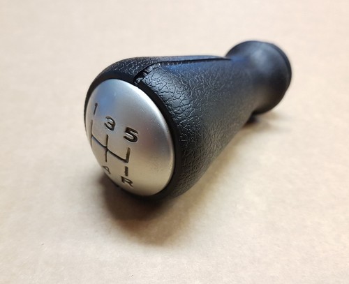 Gear Stick Knob For Citroen Peugeot 5 Speed Ref. OE 2403X9 | eBay