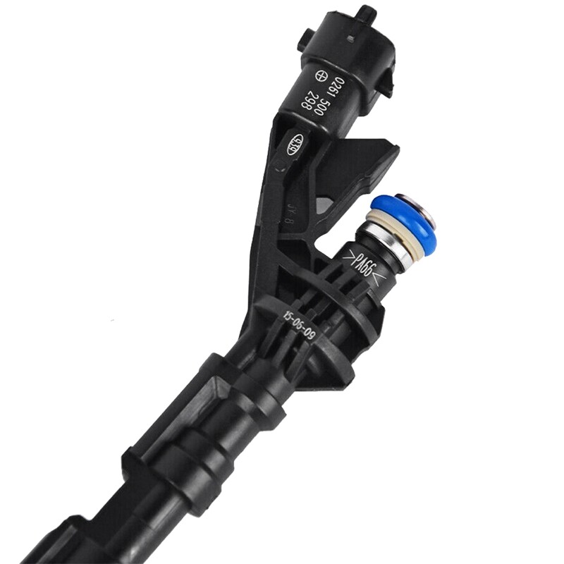 0261500298 LR079542 Buse D'Injecteur de Carburant 0261500105 pour XJ ...