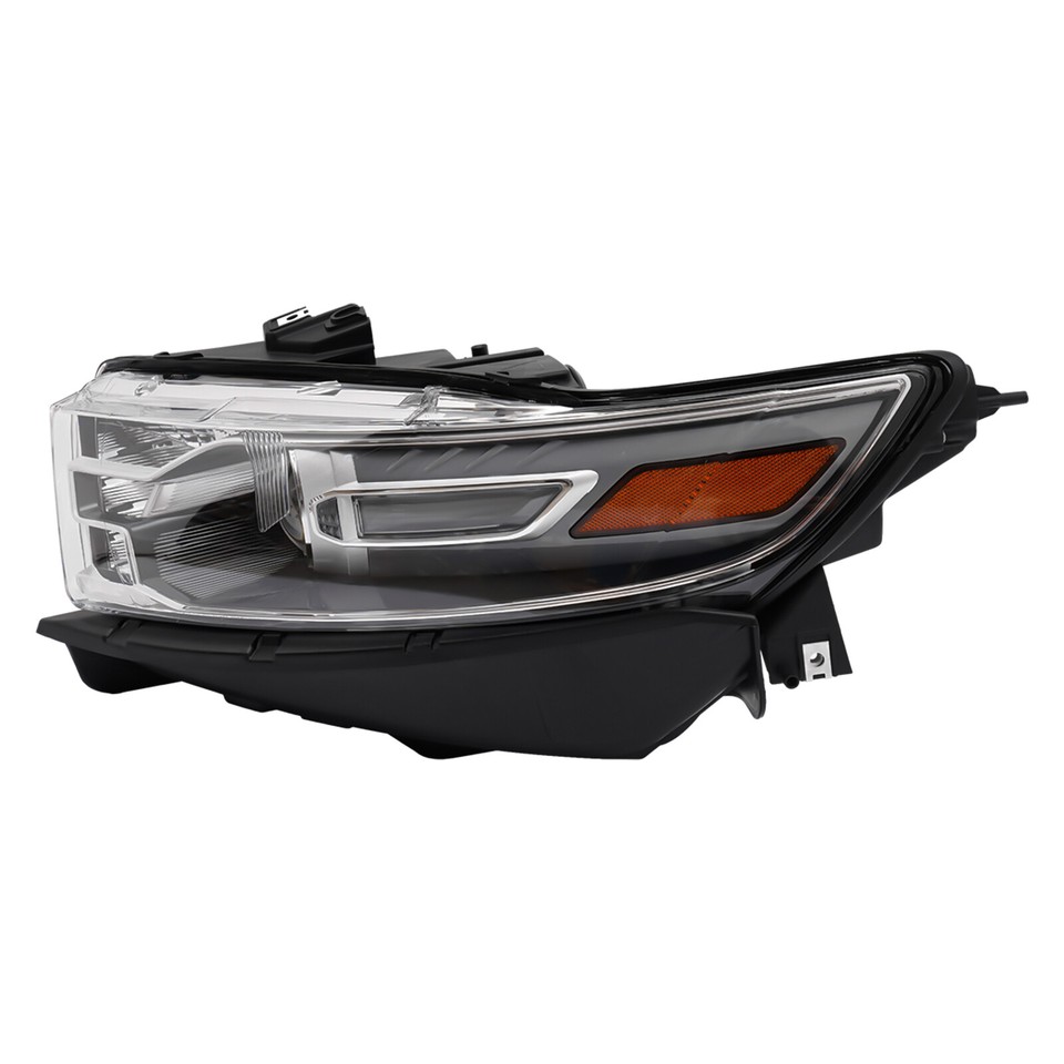 2014 Ford Taurus Headlight Bulb