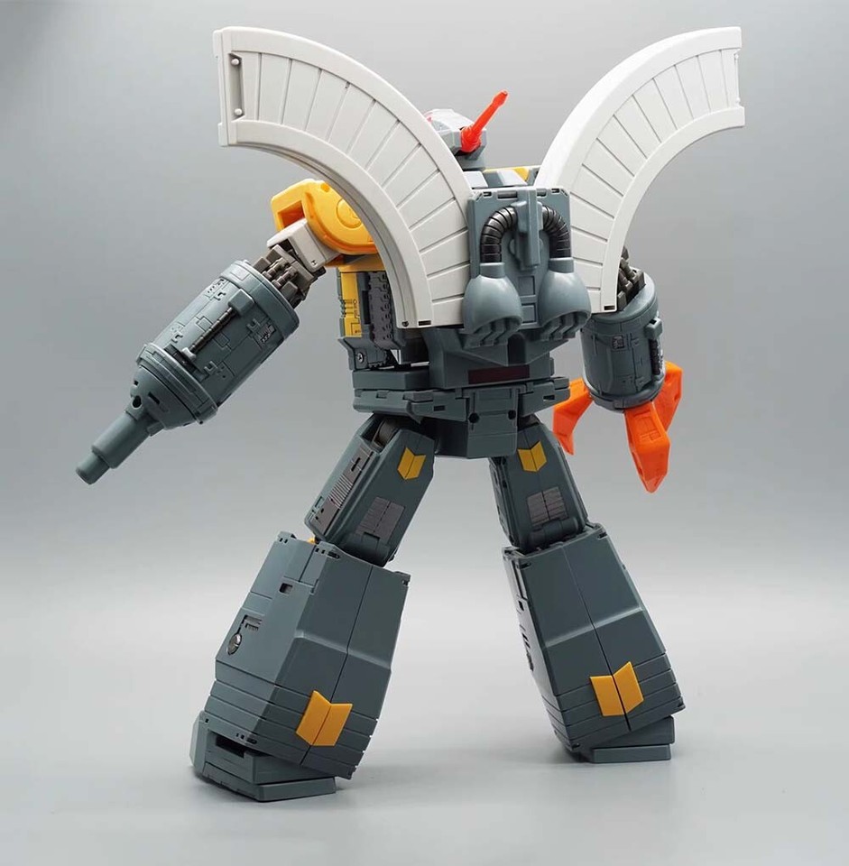 Pangu Model PT-02 PT-0B PT-02C PT-02D PT-02E PT-02F PT-02M Omega Supre ...