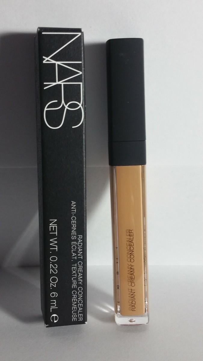 Nars Radiant Creamy Concealer Caramel