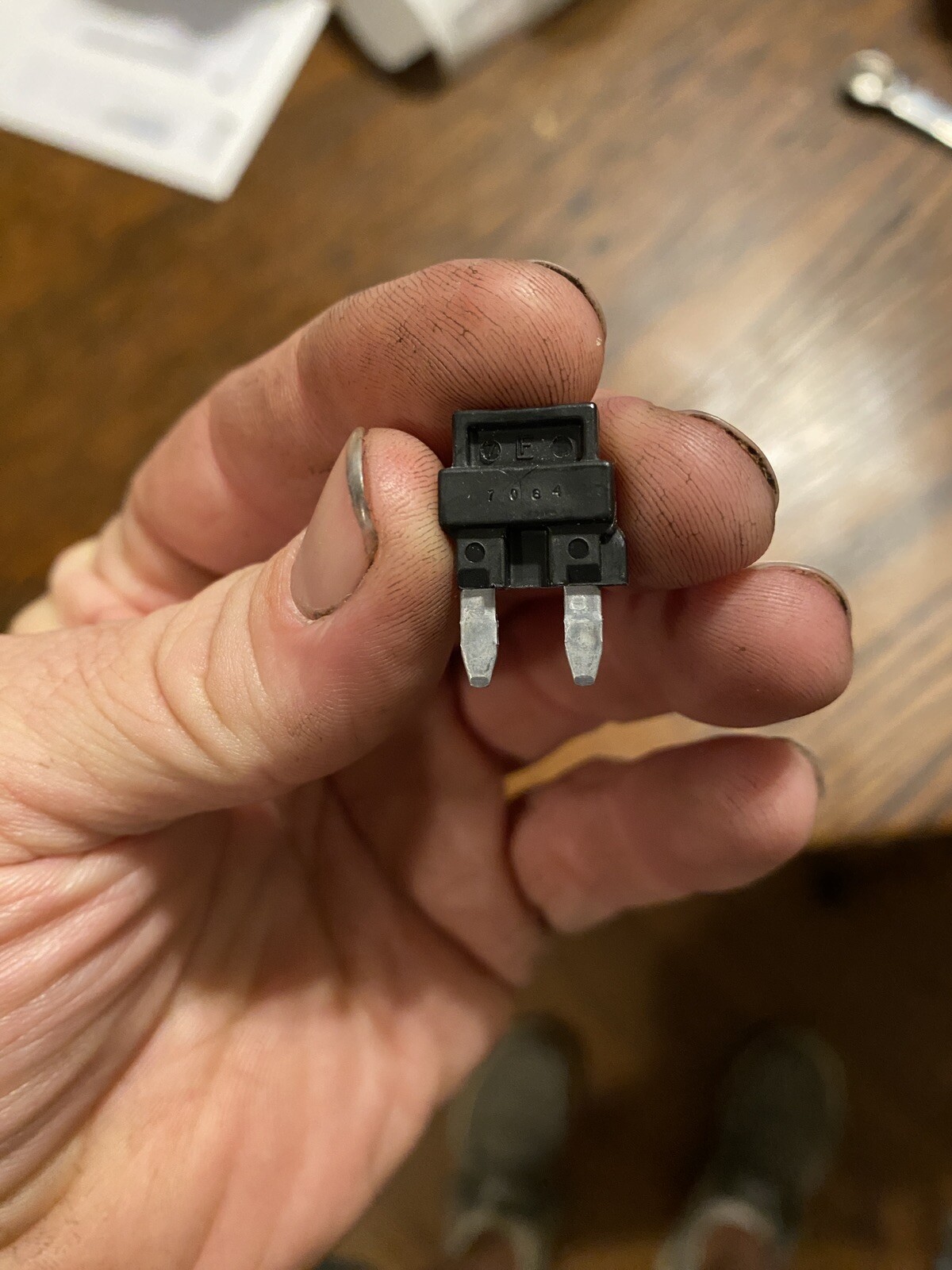 Ford Diode OEM Yl8t-14a604-aa Set of 3 for sale online | eBay