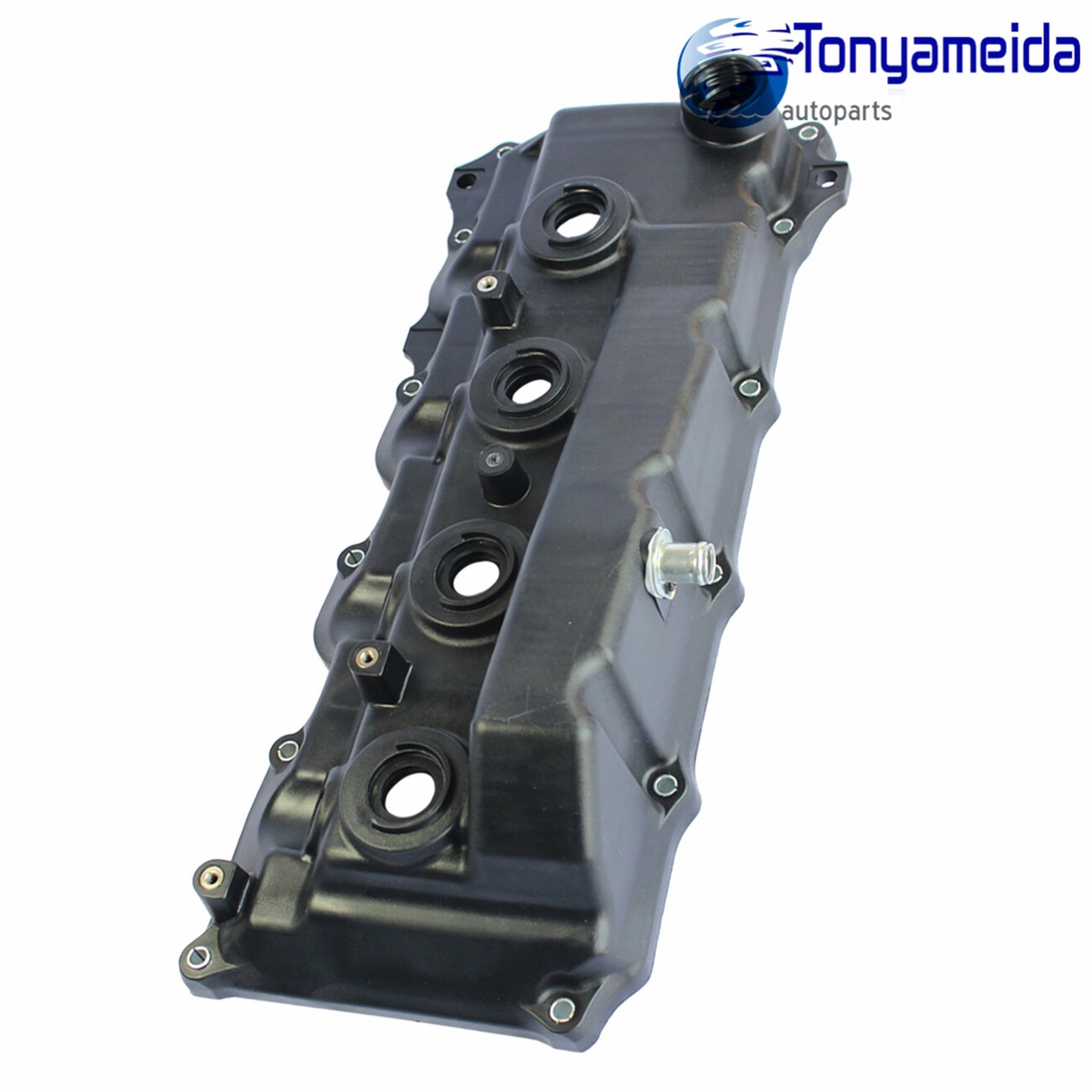 Valve Cover 11210-0l020 For Toyota Land Cruiser Hilux Hiace 4Runner ...