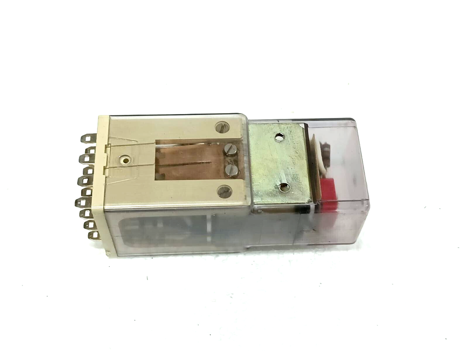 AGASTAT GPI Safety Relay GP Series GPI C628 #NEW | eBay