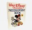 Walt Disney Characters Needlepoint Workbook by Walt Disney Productions ...