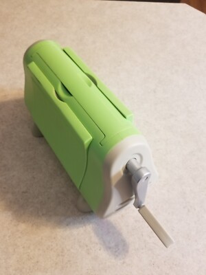 Cuttlebug Provo Craft Die Cutting Machine Crafting Embossing ...