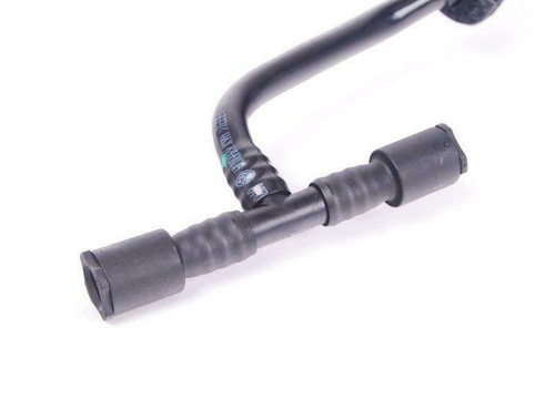 NEW AUDI Q7 4L BRAKE SERVO VACUUM PIPE NON-RETURN VALVE LHD 7L8611932H ...