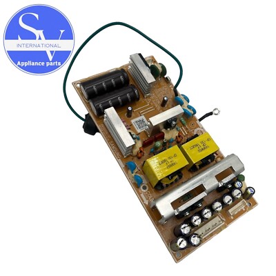 Samsung Refrigerator Power Supply Board DA92-01064A | eBay