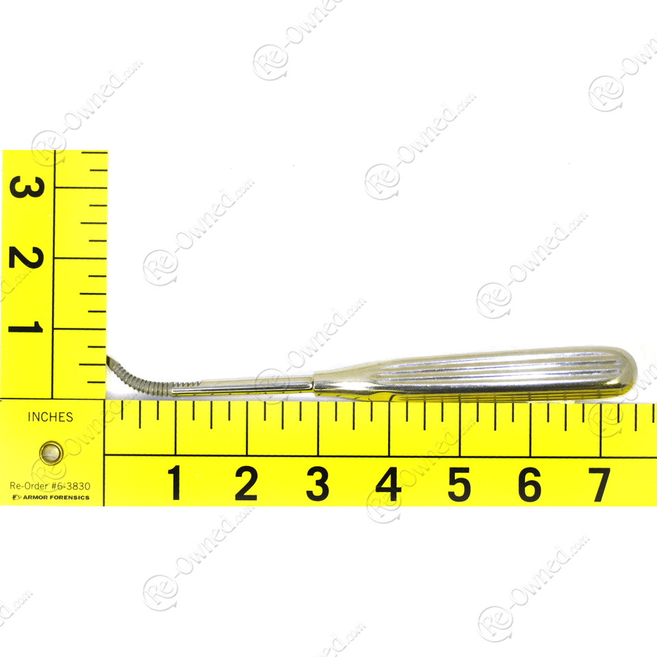 Storz N2614 Wiener Antrum Rasp | eBay