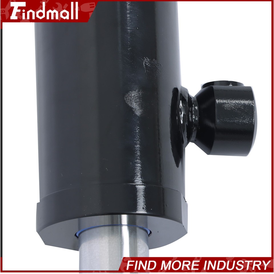 Findmall 87038977 Boom Cylinder For Ford New Holland L160 L170 LS160 ...