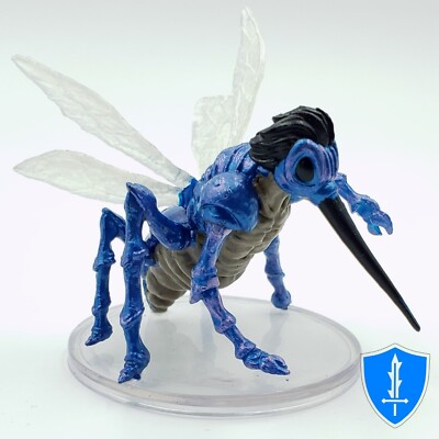 Chasme - Quests from the Infinite Staircase #45 D&D Icons of the Realms ...