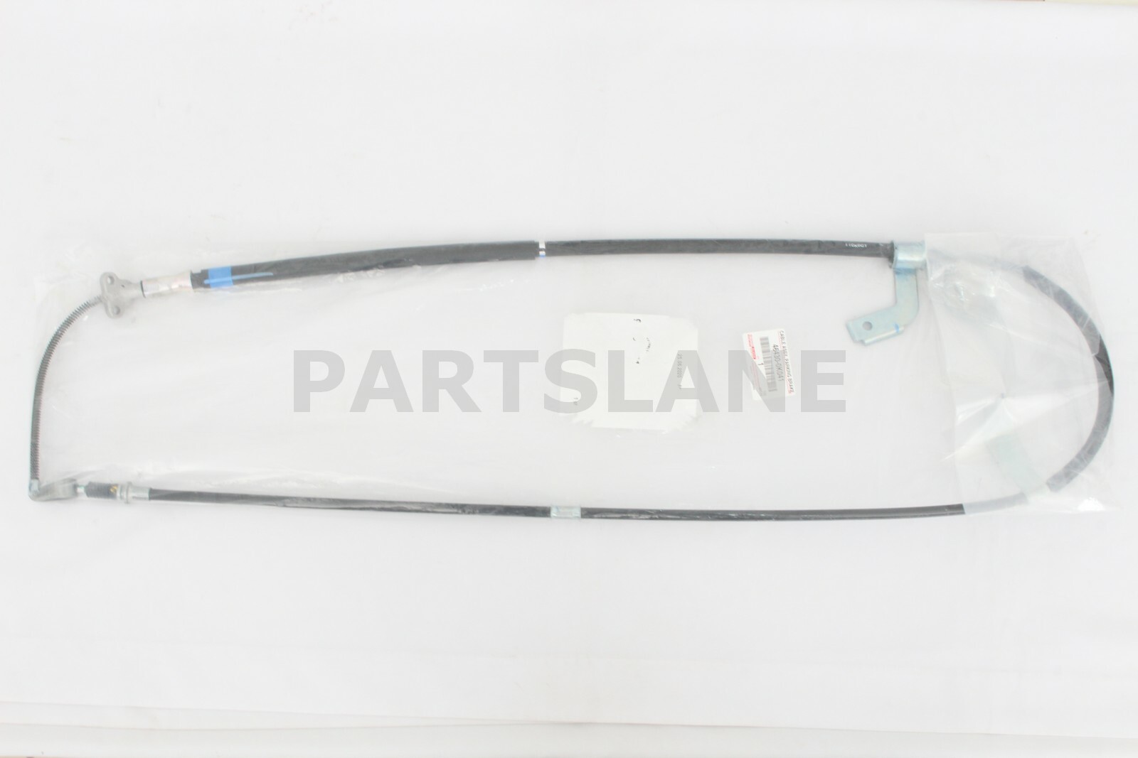464300K041 Genuine Toyota Cable ASSY Parking Brake No.3 46430-0k041 for ...