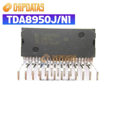 1PCS Brand New NXP TDA8950J-N1 ZIP23 | eBay