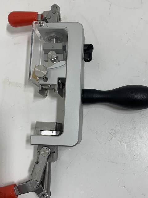 Sartorius Stedim Biotech 642-S T Hand-held Tool for Clipster Size XS ...