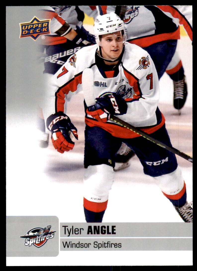 Tyler Angle - On Ebay - Multiple Results on One Page