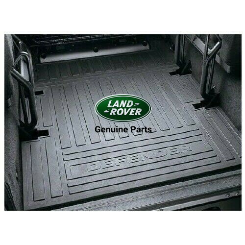 land rover defender boot matt for sale online | eBay
