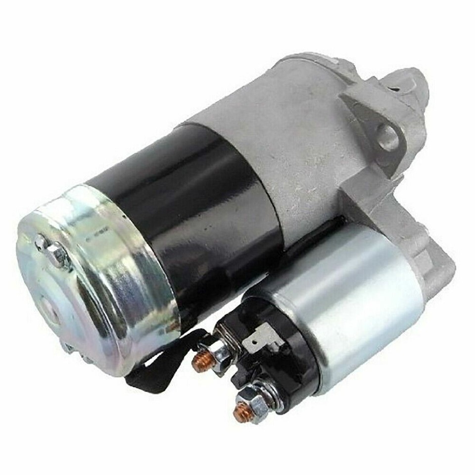 New Starter For Caterp Clark Mitsubishi Lift Truck 4G63 4G64 Md320618 ...