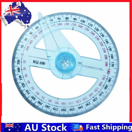 Swing Ruler Protractor All Circular Pointer Angle Finder Meter ...