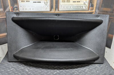 1 ElectroVoice EV horn and compression driver from SH-1502ER speaker | eBay