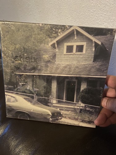 DISCHORD 200 First Six Records Punk 45 Box Set Minor Threat Teen Idles ...