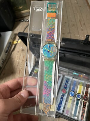 Swatch Watch | eBay UK
