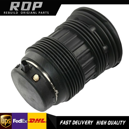 Rear Left Or Right Air Suspension Spring Bag Fit For Panamera 970 ...