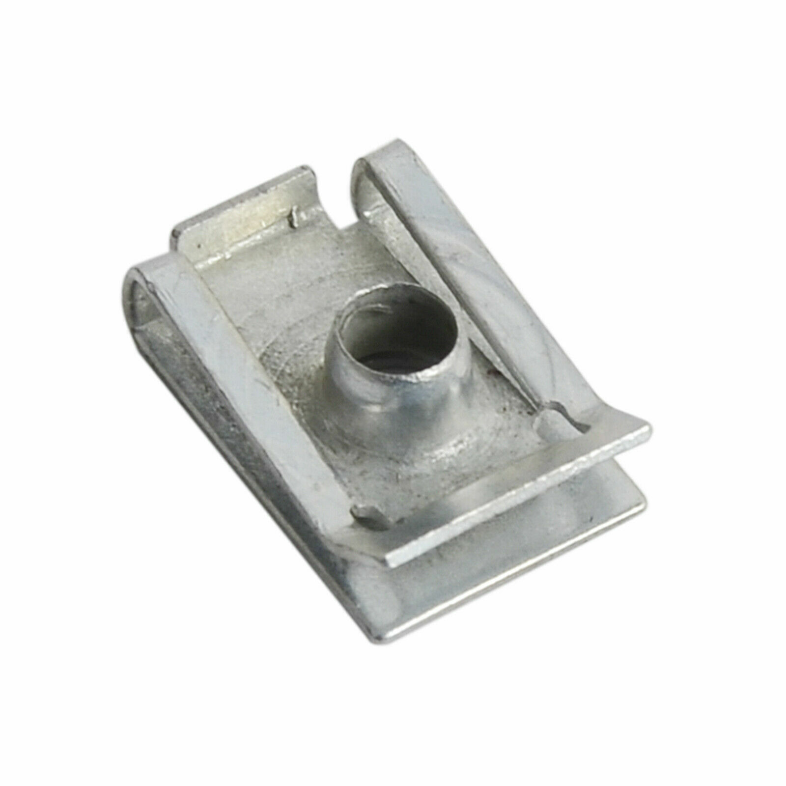 Engine Undertray Fasteners Clips Screw For Mercedes-Benz C-Class W203 ...