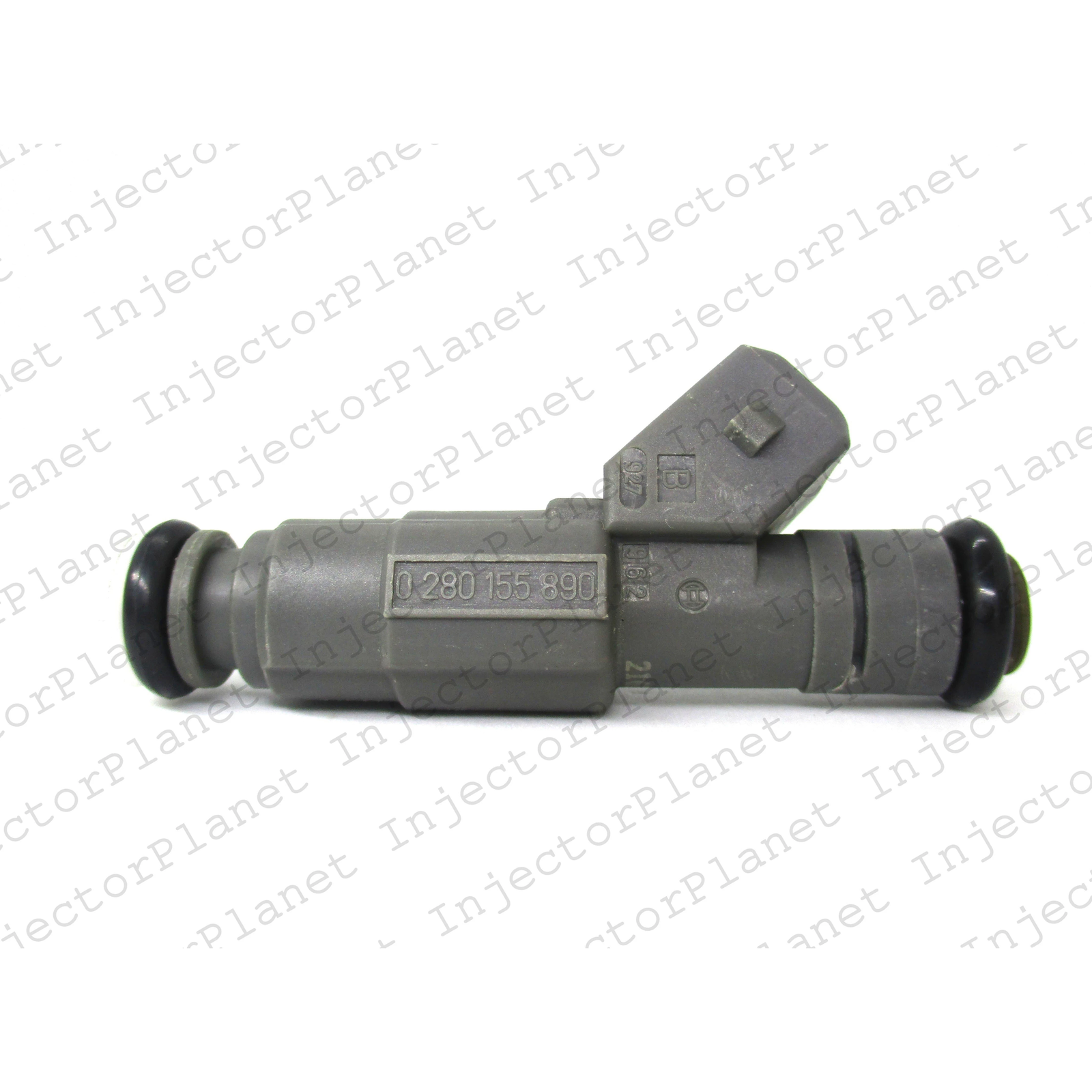 Single unit Bosch 0280155890 fuel injector GM 5.7L LS1 12560893 Genuine ...