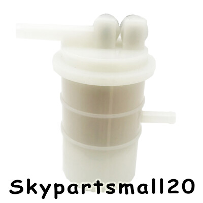 Fuel Filter MM435190 MM435-190 for Mitsubishi Engine K3D K3B K3E K4C ...