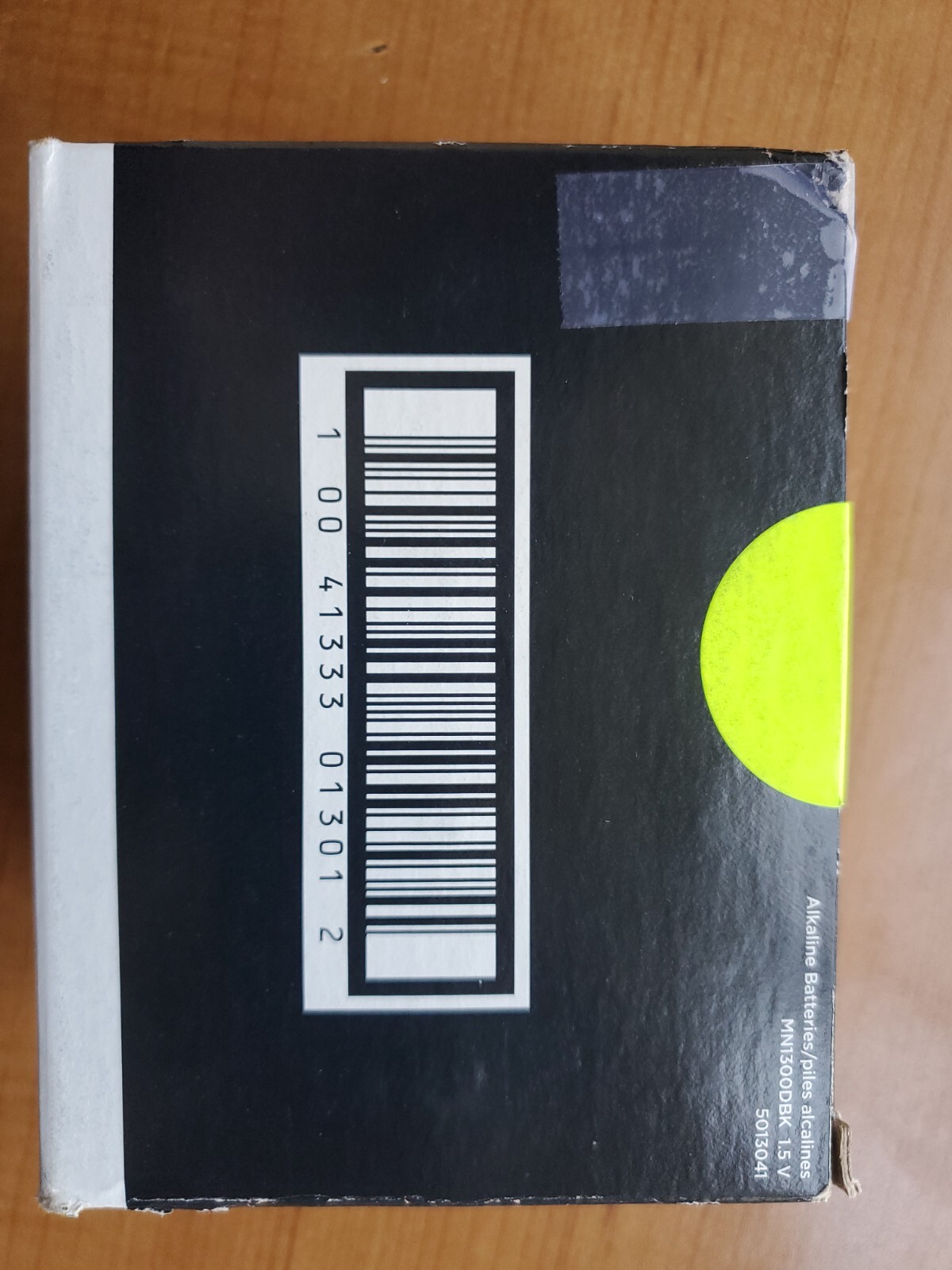 Duracell D12 MN1300DBK Alkaline Batteries 12 Pack 41333013015| eBay