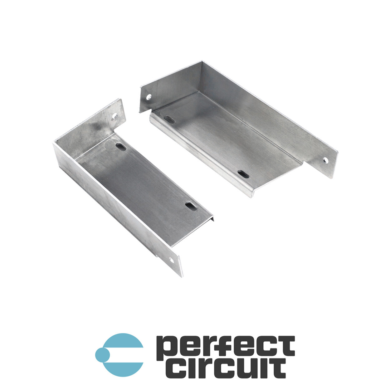 Voodoo Lab PT Brackets for Pedaltrain ACCESSORY - NEW - PERFECT CIRCUIT ...