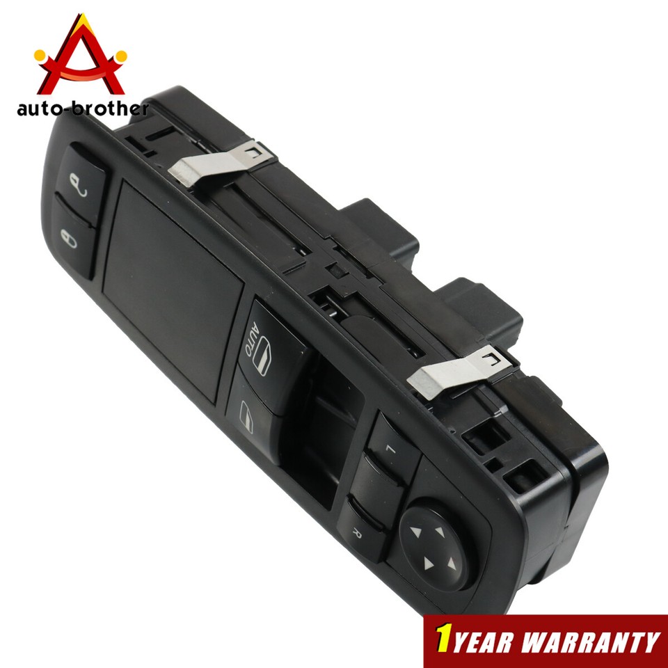 Master Power Window Door Switch 68110870AA For Dodge Grand Caravan 2012 ...